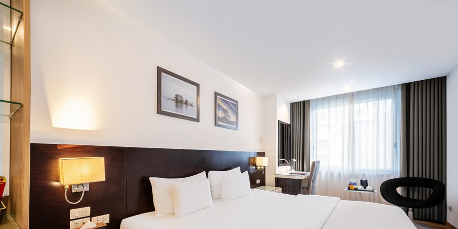 A25 Hotel – Your House