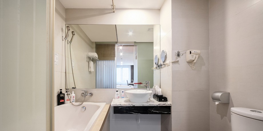 A25 Hotel – Your House