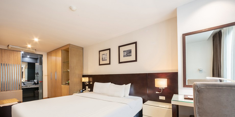 A25 Hotel – Your House
