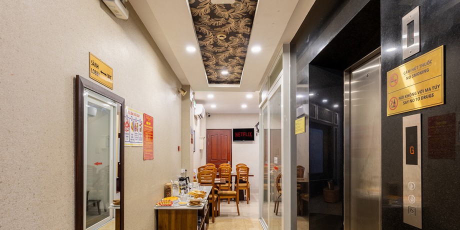 A25 Hotel – Hệ thống khách sạn hàng đầu tại Việt Nam